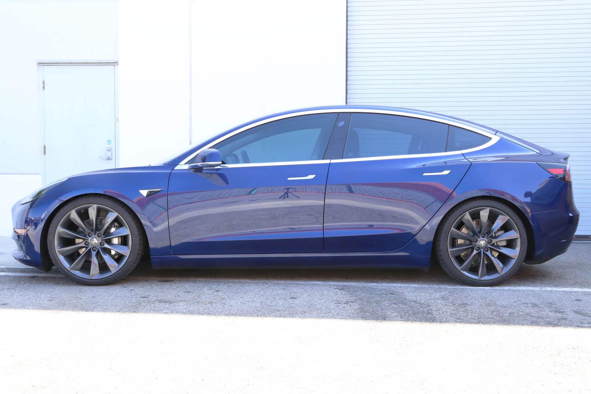 Model 3 - Dual Rate Linear Lowering Springs Installation Guide ...