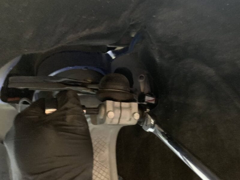 MODEL S - PLUG-N-PLAY HIGH-PERFORMANCE SHOCKS FOR AIR SUSPENSION ...