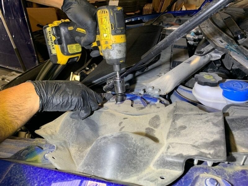 MODEL S - PLUG-N-PLAY HIGH-PERFORMANCE SHOCKS FOR AIR SUSPENSION ...